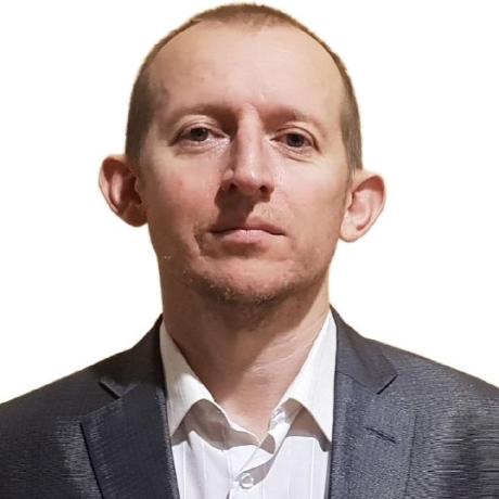 Dronnet Andrey Github