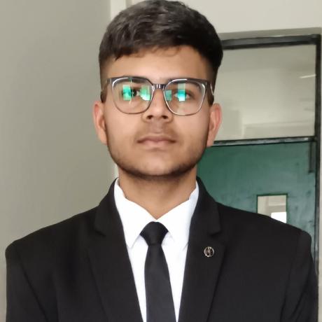 Shubham 111122 Shubham12215938 Github