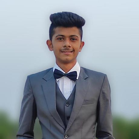 Sahajparmar Sahaj Parmar Github