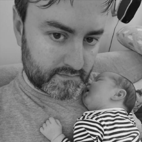 Karl Denby Karl Denby Github