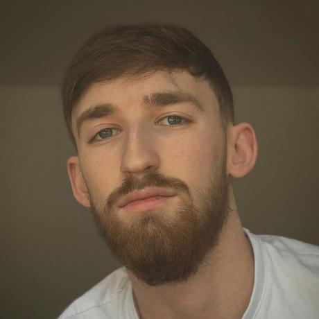 Billydunn7 Billy Dunn Github