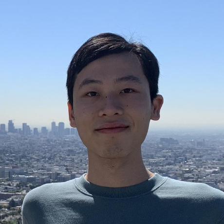 Billhuang2001 Bill Huang Github