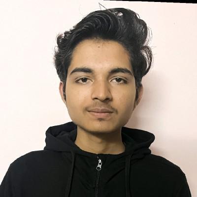 Ankur Tripathi24 Ankur Tripathi Github