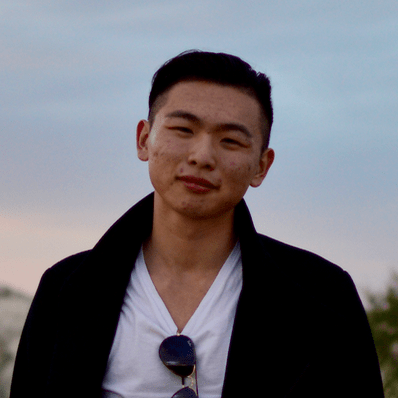 Shun Yang Frank Yang Github