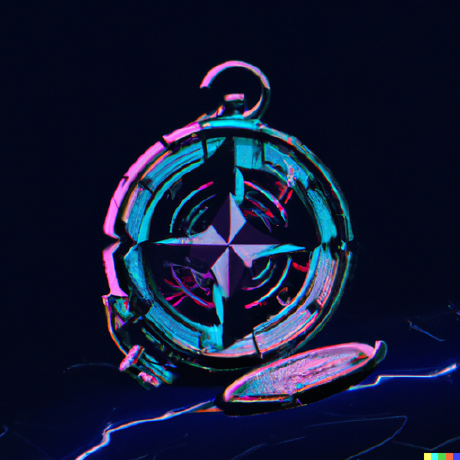 Broken Compass Github