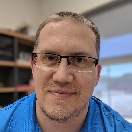 Troyfoote Troy Foote Github