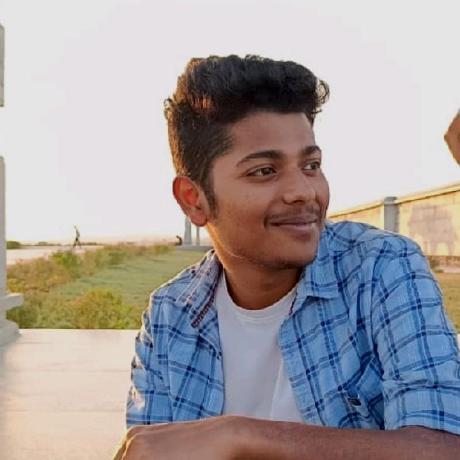 Arnav7418 Arnav Github