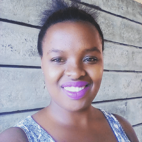 Jane Wangui Jane Wangui Github