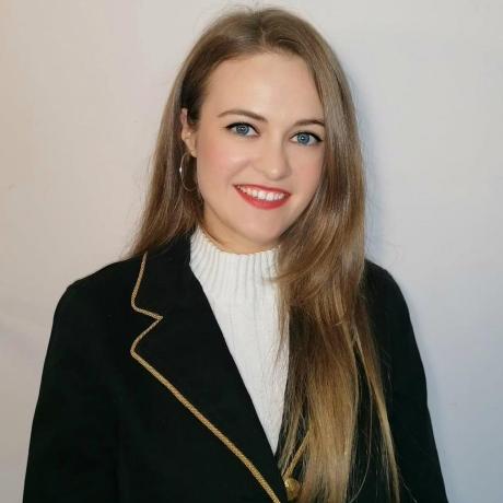 Iryna1791 Iryna Danchuk Github