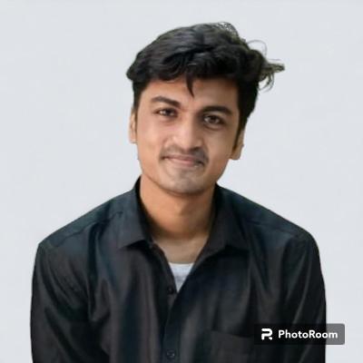 Shub Surve Shubham Surve Github