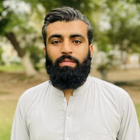 Abdurrahman Khalil Github