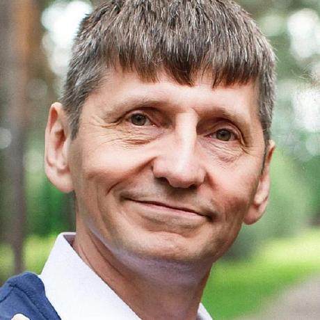 Evgeny Programmer 53 Github