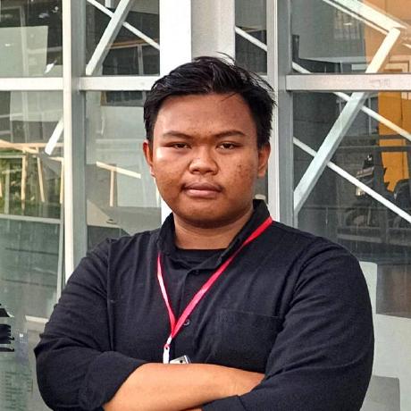 Agungdwii Agung Dwi Oktavian Github