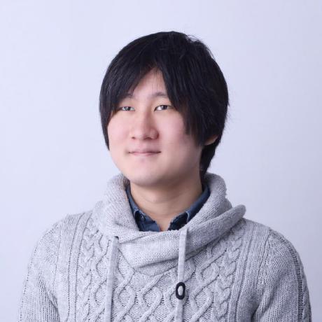 Ktogo Kazuhisa Togo Github