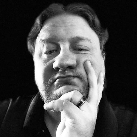 M Renfro Github - Classic Retina Geometric Arts | Free Download