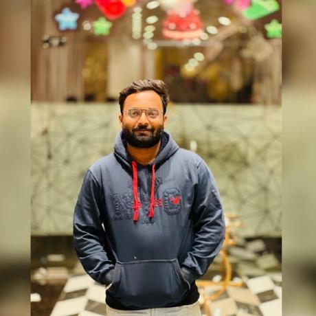 Ankitarjuncha Ankit Chourasia Github