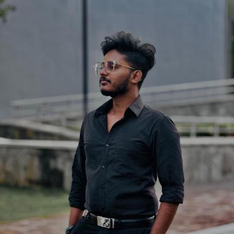 Kumuditharanasinghe Kumuditha Ranasinghe Github