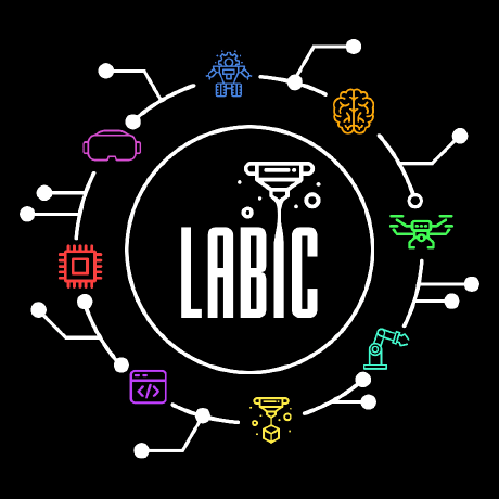 Labic Github