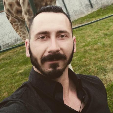 Shomithex Milos Randjelovic Github