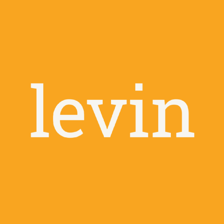 Levin App Github