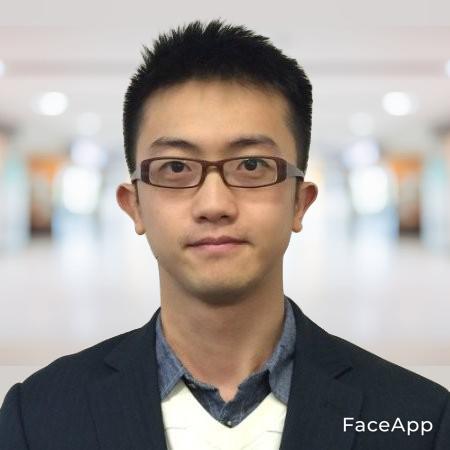 Lingjunwan William Github