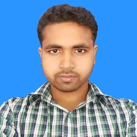 Shoumen Shoumen Mondal Github