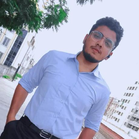 Mohammed Adeeb Mohammed Adeeb Github