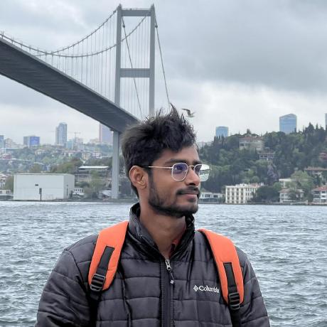 Knowingharsh Harsh Mehta Github