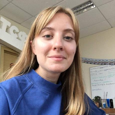 Dshkzlv Dasha Kozlova Github