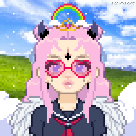 Miu Github - Colorful Photo Collection - 8K Quality