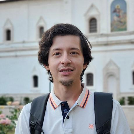 Mikhail Dcl Mikhail Agapov Github