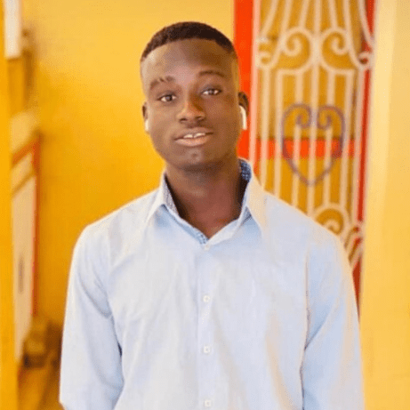 Layout Pro Kany Sidibé Github