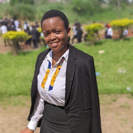 Grace422 Negue Grace Github