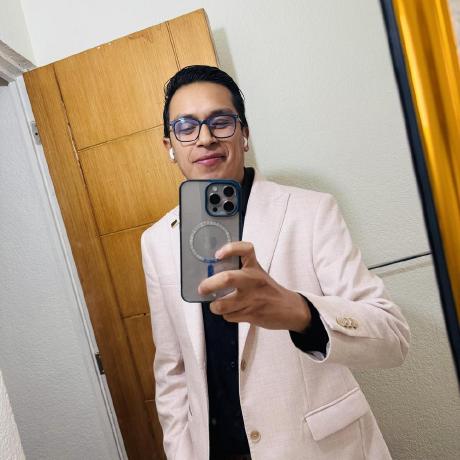 Richie20502 El Richie Github