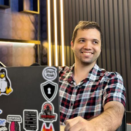 Igorrochalord Igor Rocha Github