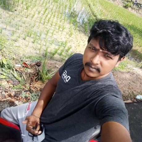 Sakthi Projects Github