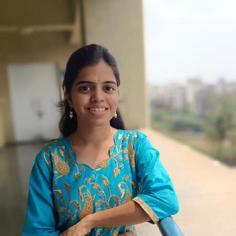 Pjoshi1812 Prajakta Joshi Github
