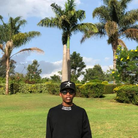 Samuelkuria01 Sammy Github