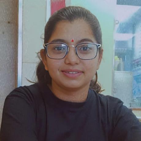 Aayushisaini Aayushi Saini Github