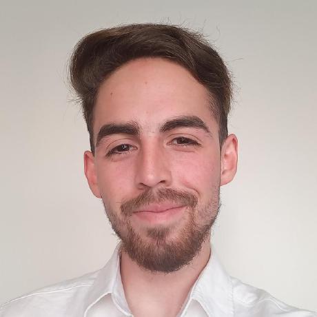 Godiegm Diego Github