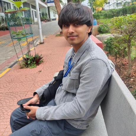 Tejus05 Tejus S Github