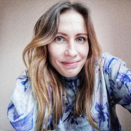 Passion Julita Julita Zidonyte Github