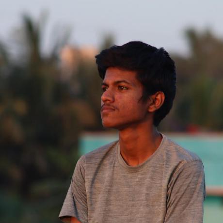 Roshankumarb31 Roshan Kumar B Github