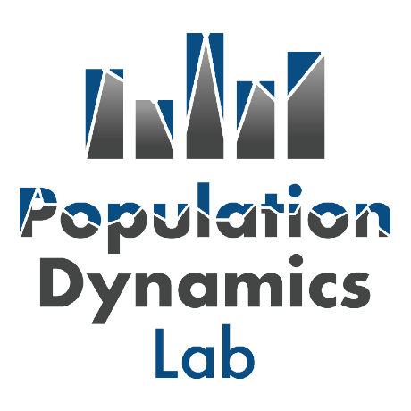 Population Dynamics Lab Github