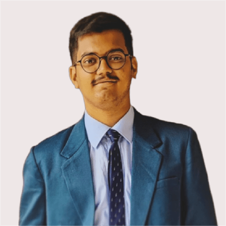 Sami Thakur Sami Thakur Github