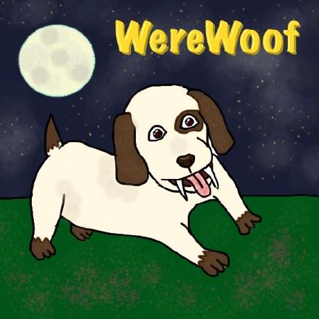 Were Woof Were Woof Github