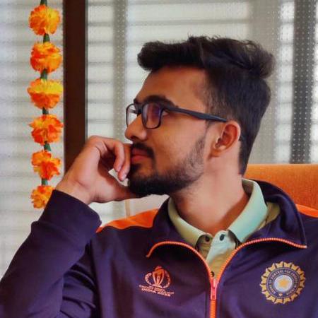 1452parthraut Parth Kailas Raut Github