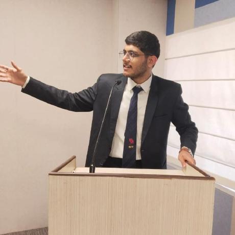 Dhairya A Mehra Dhairya Mehra Github