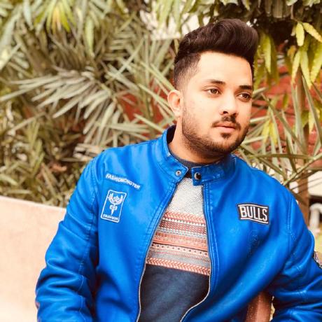 Danyal Shoukat Muhammad Danyal Github