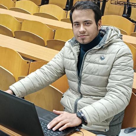 Ehsanfat Ehsan Fatemi Github